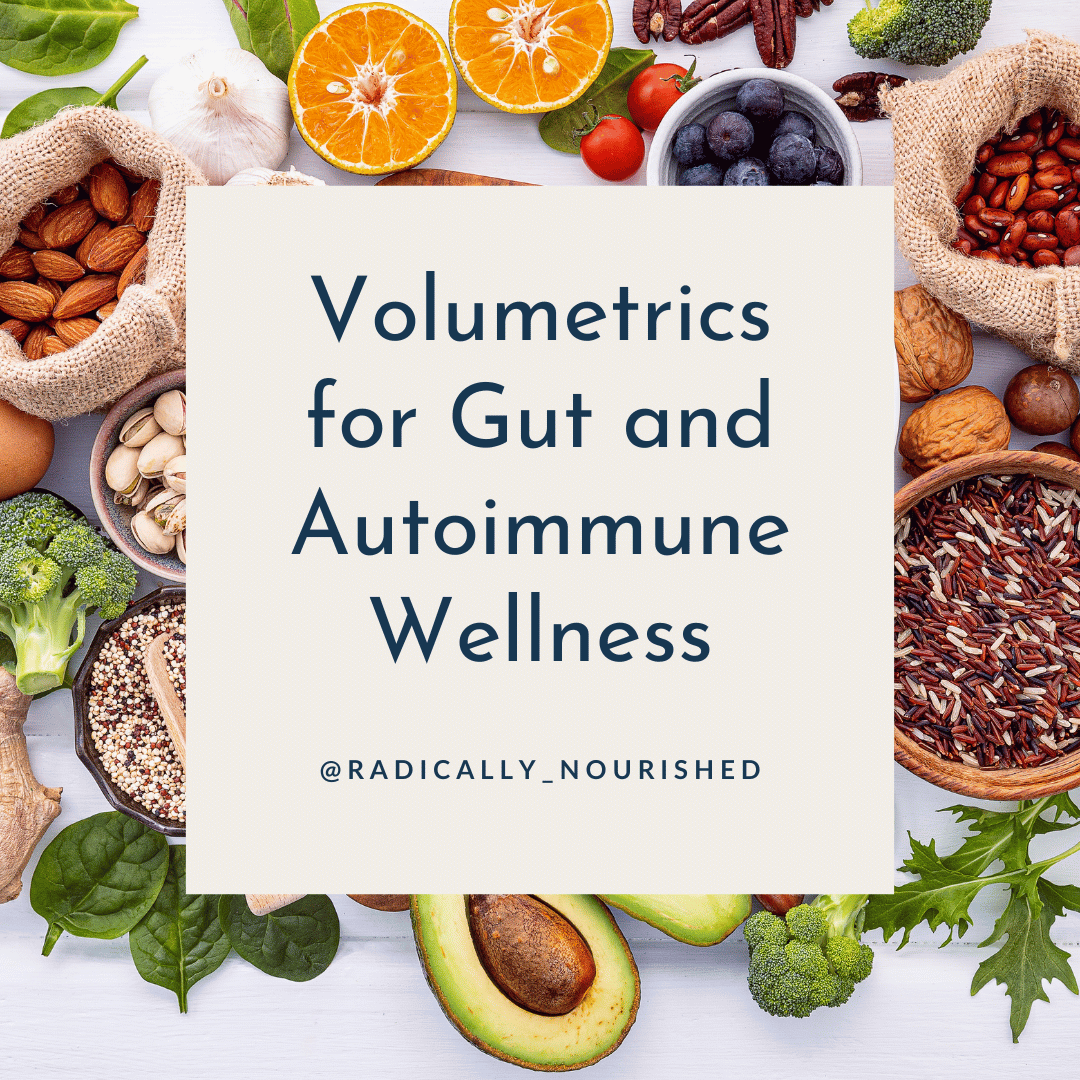 How Long Does It Really Take to Get Your Gut Healthy Again? - Radically ...